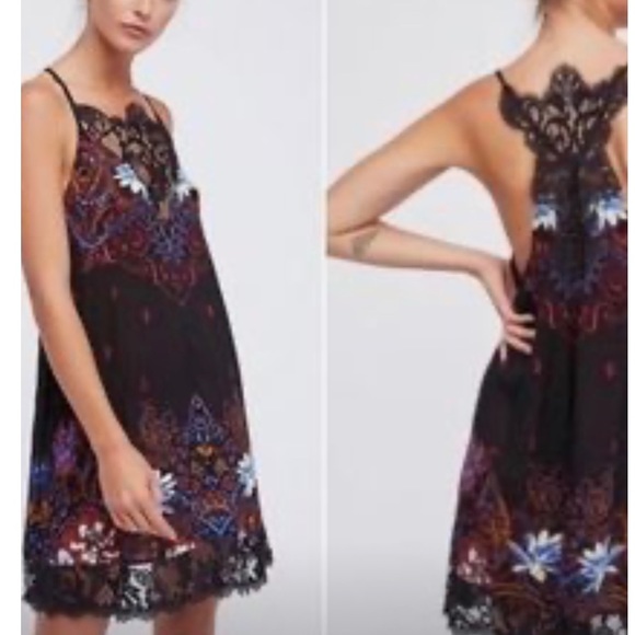 Free People | Intimates & Sleepwear | Intimately Free People Whos Sorry ...